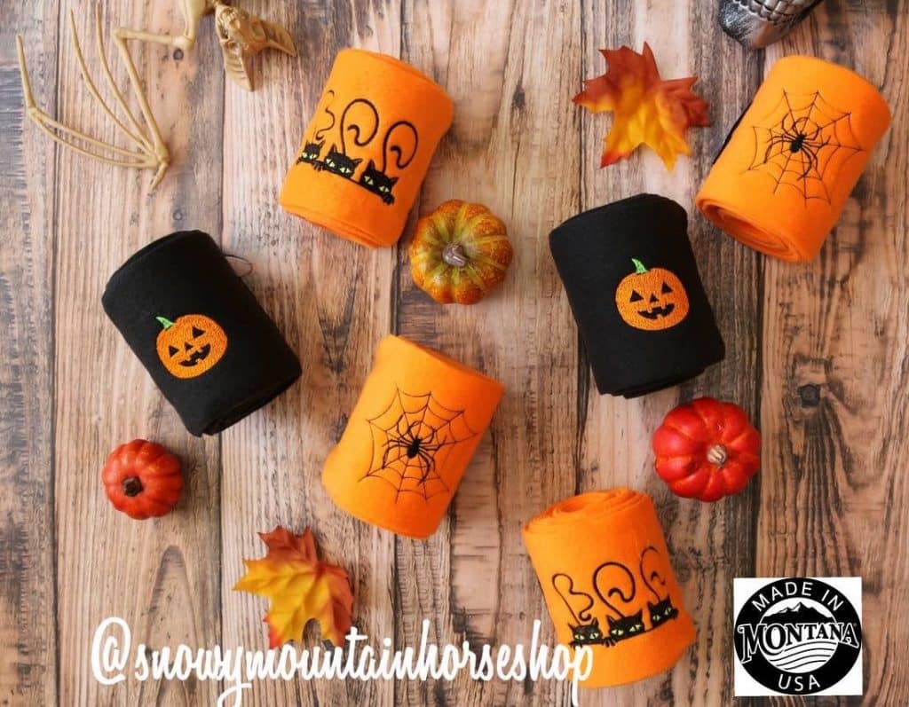 15 Fun Horse Halloween Costumes and Accessory Ideas - Horsey Hooves