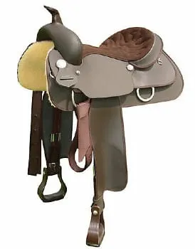 7 Most Comfortable Western Saddles for Trail Riding (Reviews & FAQs)