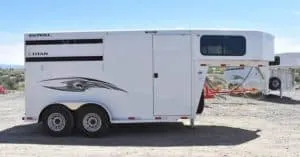 10 Best Horse Trailer Brands