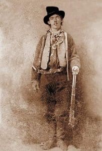 10 Famous Cowboys & Outlaws Who Ruled the Wild West
