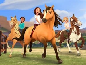 12 Best Horse TV Shows Chosen By An Equestrian