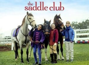12 Best Horse TV Shows Chosen By An Equestrian