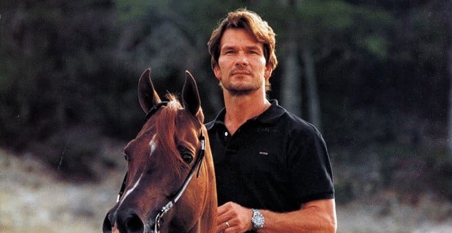 10 Celebrities Who Are Passionate Horse Riders & Lovers