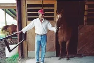 10 Celebrities Who Are Passionate Horse Riders & Lovers