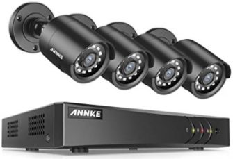 5 Best Barn & Foaling Camera Systems (Wireless & Waterproof)