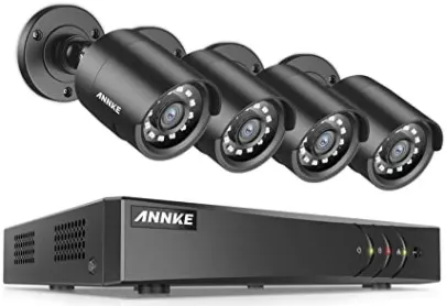 5 Best Barn & Foaling Camera Systems (Wireless & Waterproof)