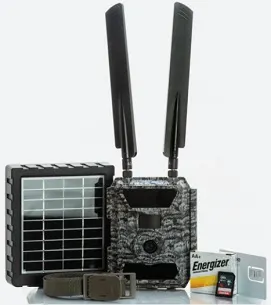 5 Best Barn & Foaling Camera Systems (Wireless & Waterproof)