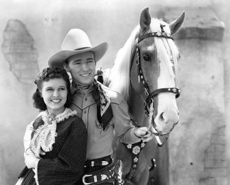 7 Interesting Facts About Trigger, Roy Rogers’ Horse