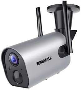 5 Best Barn & Foaling Camera Systems (Wireless & Waterproof)