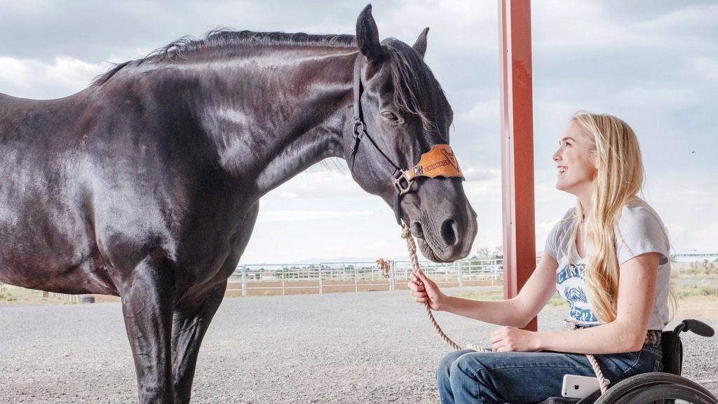Who Is Amberley Snyder? Facts, Career, Accident, Family & More
