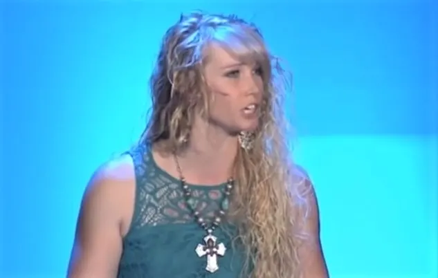 Who Is Amberley Snyder? Facts, Career, Accident, Family & More