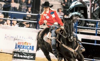 Who Is Amberley Snyder? Facts, Career, Accident, Family & More