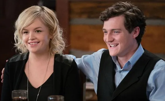 Who Plays Mallory In Heartland? Meet Jessica Amlee