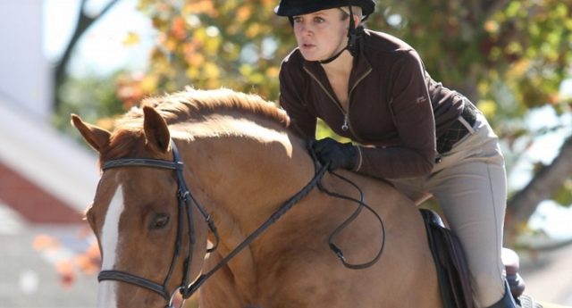 Best Equestrian Colleges & Universities in the United States