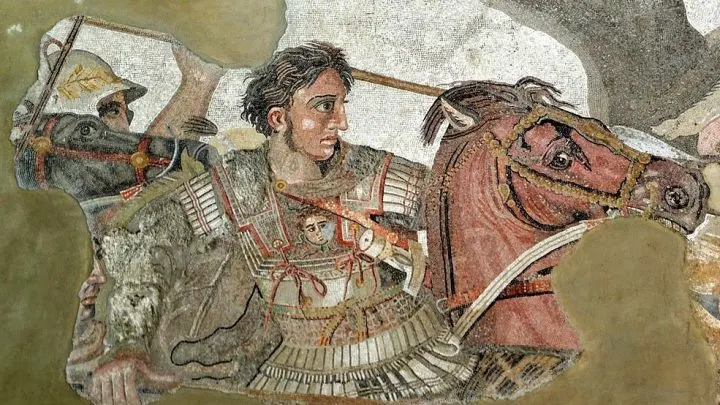 Alexander The Great s Horse Bucephalus Origin Facts FAQs alexander-the-great-s-horse-bucephalus-origin-facts-faqs
