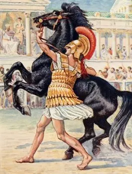 Alexander the Great's Horse, Bucephalus (Origin, Facts & FAQs)