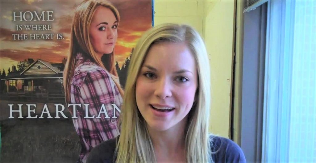 Who Is Jessica Steen? 10 Facts About the Lisa Stillman Actor on Heartland