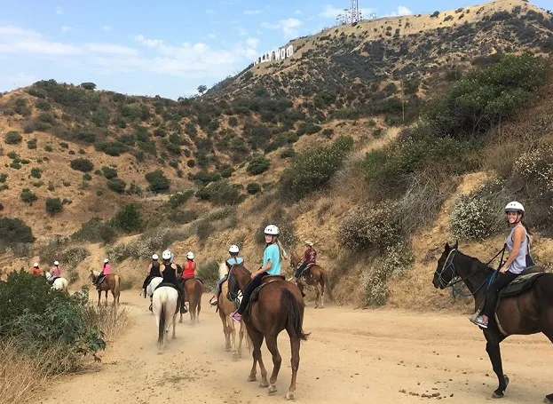 14 Best California Horseback Riding Trails, Beaches, and Centers