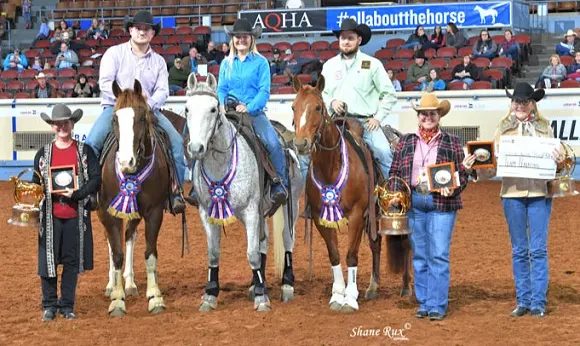 10 Biggest Horse Shows & Equestrian Events in the World