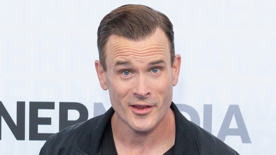 Who Is Gabriel Hogan? 9 Facts About the Peter Morris Actor on Heartland