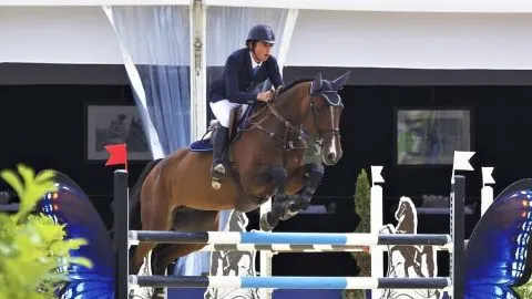 8 Most Famous Horse Trainers (Western, English & Natural)