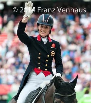 10 Most Famous Dressage Riders & Horses in History