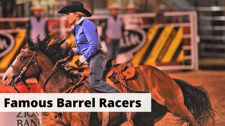 Amberley Snyder, Paralyzed Barrel Racing Champion (Facts & History)