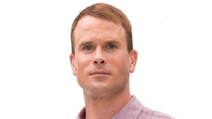 Gabriel Hogan, Peter Morris from Heartland (9 Facts & FAQs)