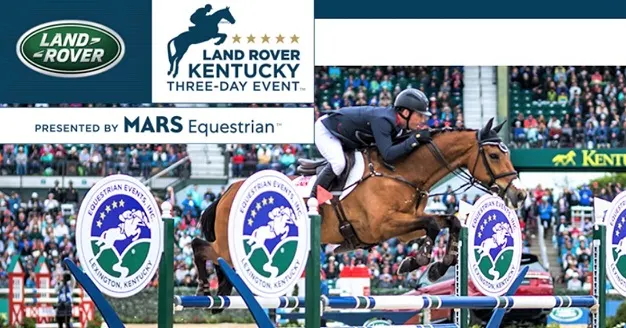 10 Biggest Horse Shows & Equestrian Events in the World