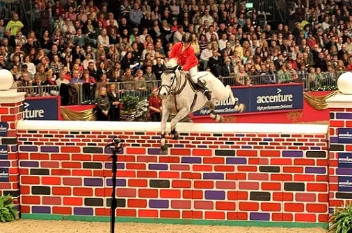 10 Biggest Horse Shows & Equestrian Events in the World
