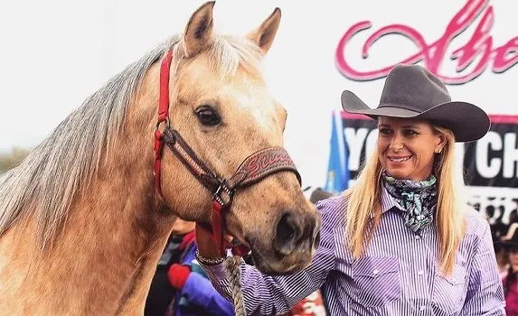7 Most Famous Barrel Racing Horses in History