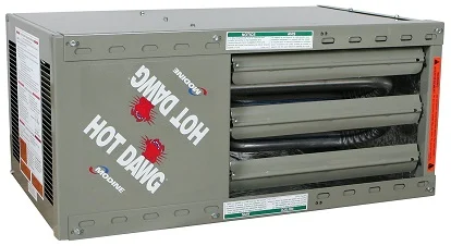 7 Best Barn & Stall Heaters for Horses & Livestock