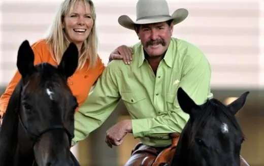 8 Interesting Facts About Pat & Linda Parelli (FAQs, Stats & History)