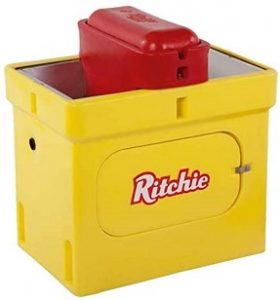 10 Best Heated Water Troughs & Stock Tank Heaters (Livestock & Horses)