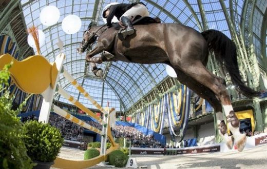 10 Biggest Horse Shows & Equestrian Events in the World