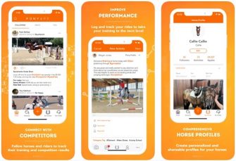 10 Best Horse and Equestrian Apps - Horsey Hooves