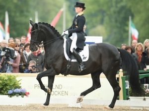 10 Most Famous Dressage Riders & Horses in History