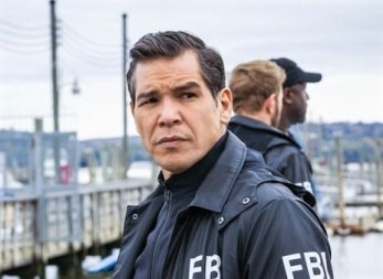 Who Is Nathaniel Arcand? 10 Facts About the Scott Actor on Heartland