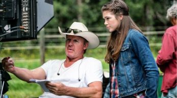 8 Heartland TV Show Facts You Probably Didn't Know