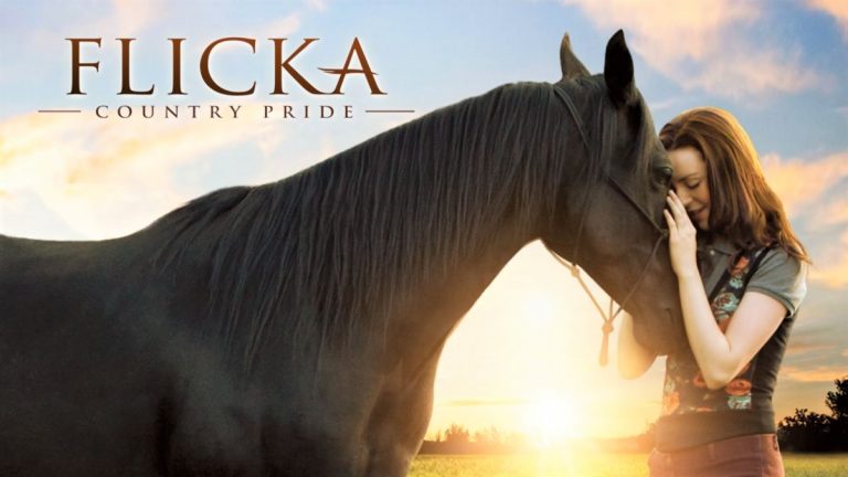 7 Flicka Movie Facts You Probably Didn't Know