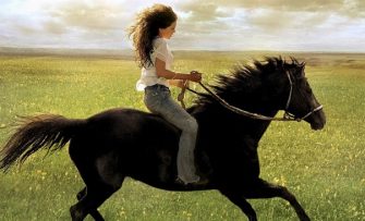 7 Flicka Movie Facts You Probably Didn't Know