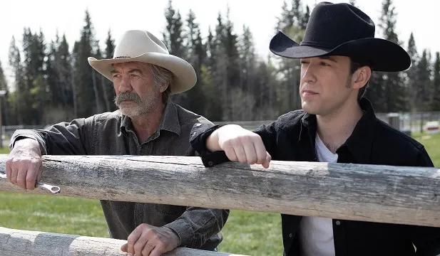 10 Best Heartland Episodes Ranked by Fans