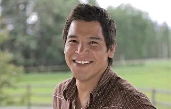 Who Is Nathaniel Arcand? 10 Facts About the Scott Actor on Heartland