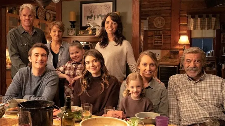 10 Interesting Facts About Graham Wardle (Ty Borden From Heartland)