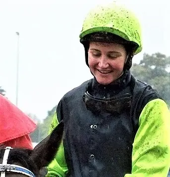 12 Famous Female Jockeys Who Made Horse Racing History