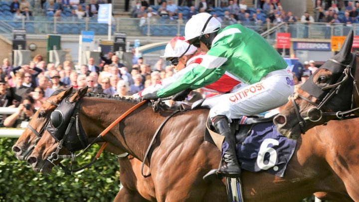 10 Famous Female Horse Racing Jockeys Who Made History