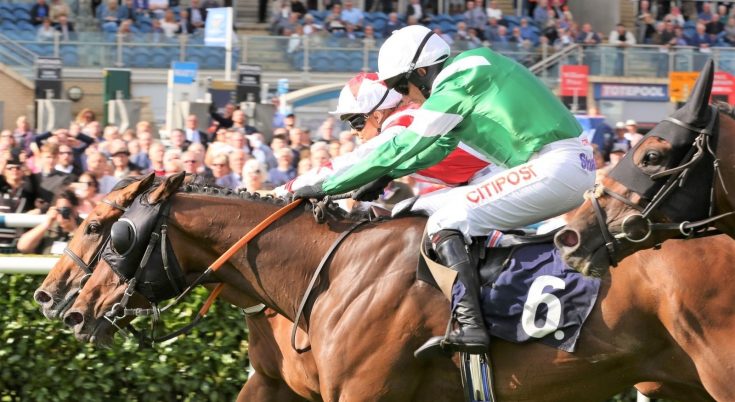 12 Famous Female Jockeys Who Made Horse Racing History