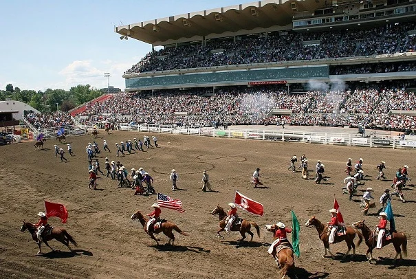 8 Biggest Rodeos in the World