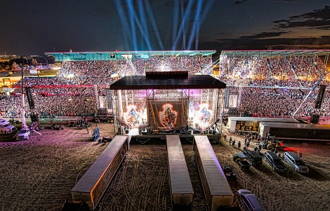 8 Biggest Rodeos in the World