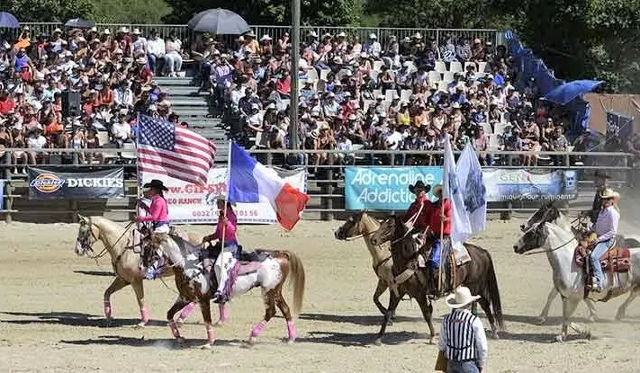 8 Biggest Rodeos in the World